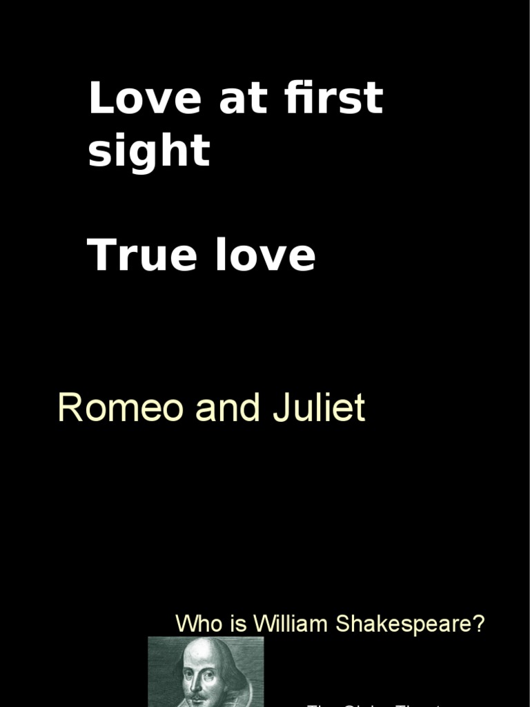 Romeo and Juliet - Handout | PDF | Characters In Romeo And Juliet ...