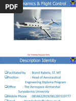 NASA Beginner's Guide to Aeronautics | PDF | Aerodynamics | Aerospace