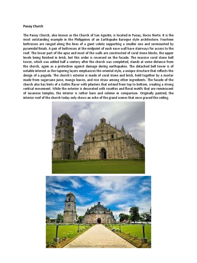 Baroque | PDF | Art Media | Architectural Design