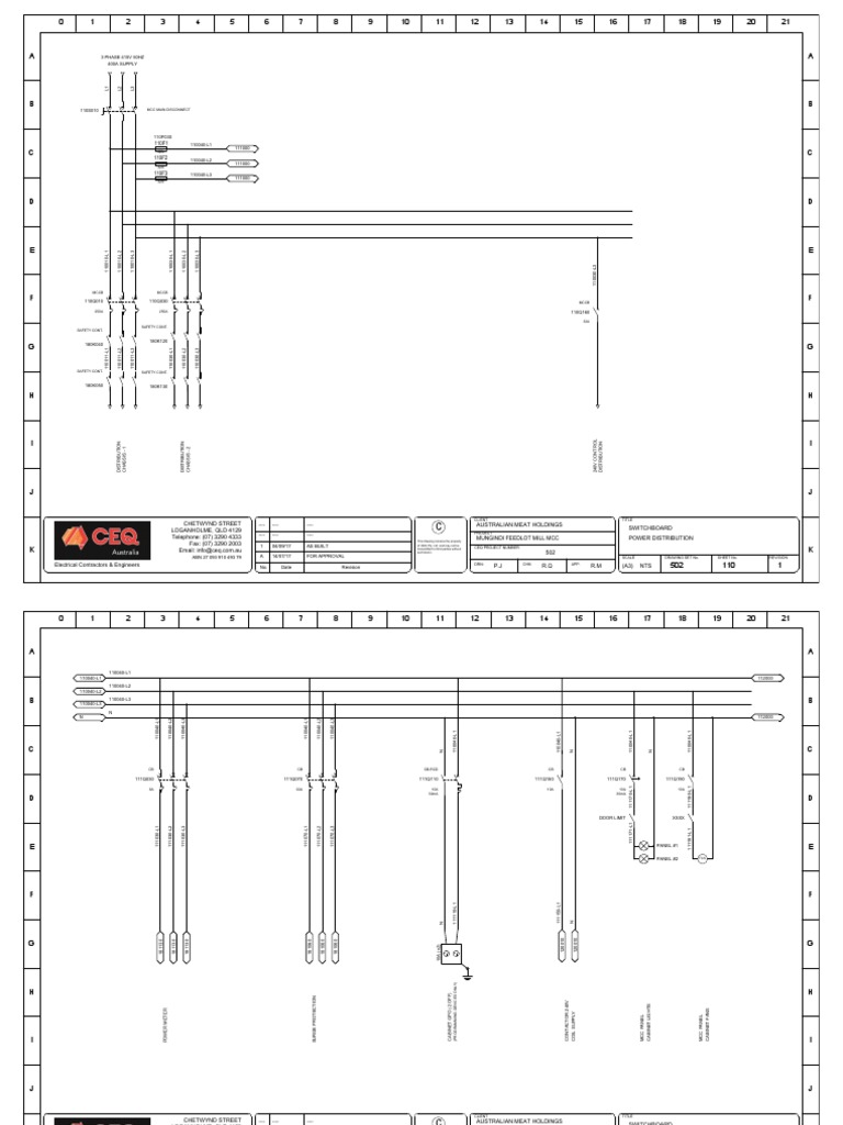 MCC Line Diagram | PDF | Telecommunications | Equipment