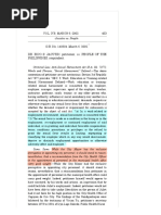 Efficient Use of Paper Rule (A.M. 11-9-4-SC) | PDF | Supreme Courts ...