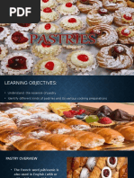 Classic Baking Methods and Common Techniques | PDF | Baking | Butter