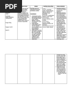 Norepinephrine Drug Study | PDF | Blood Pressure | Norepinephrine