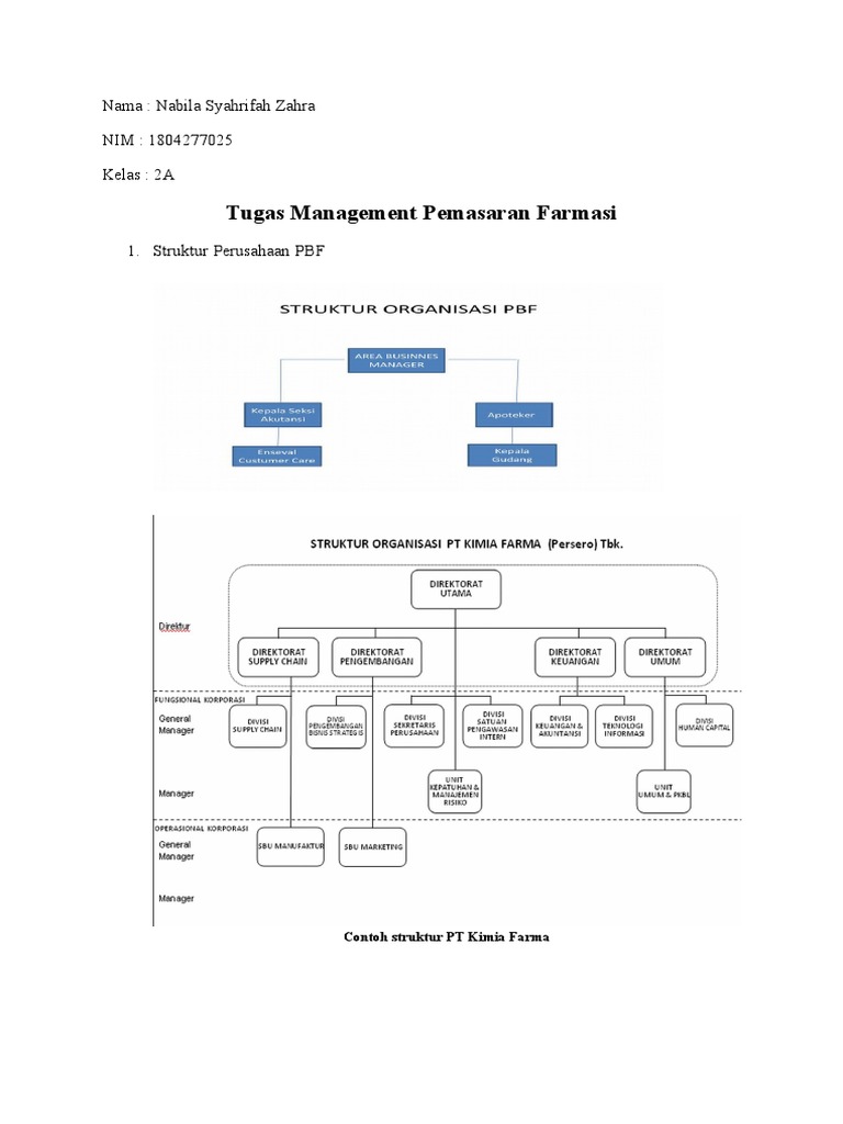 Nabila Syahrifah Zahra (MPF) | PDF