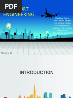 Runway Geometric Design Features | PDF | Runway | Takeoff