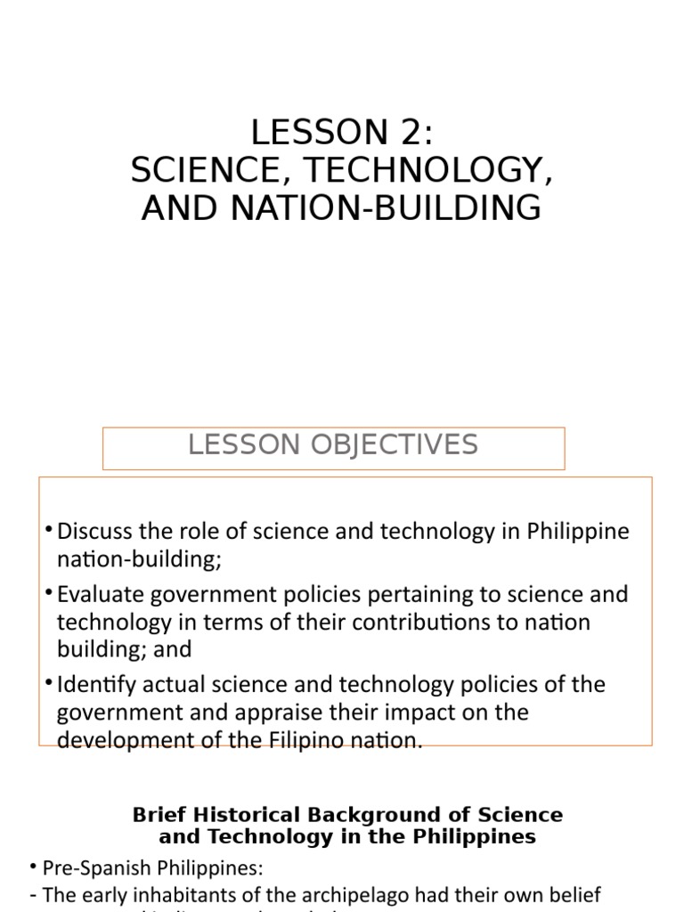 STS Chapter 1 Lesson 2,3,4 | PDF | Science Education | Science ...