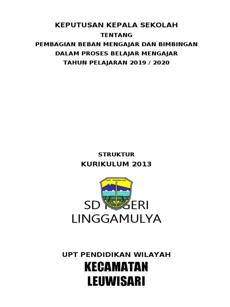 SKPBM - 2019 - 2020 - SMT 2 | PDF