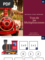Lotería de Números 1 Al 100 | PDF