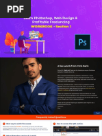 The Complete Beginners Guide To Adobe Il | PDF | Adobe Illustrator ...