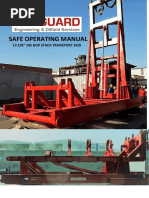 API RP 8B - Procedures For Inspections, Maintenance, Repair, and ...