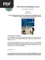 2025 EOPT Plus Tool FAQs | PDF | Microsoft Windows | Computing