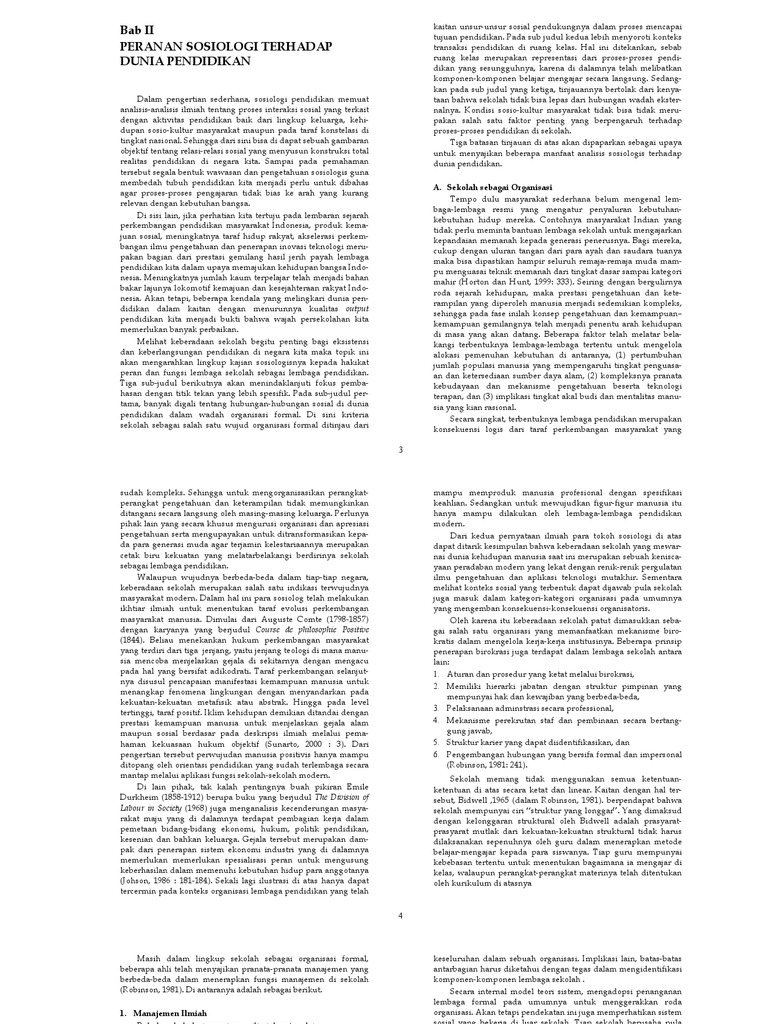 Teori Getzel Dan Guba | PDF | Sains & Matematika