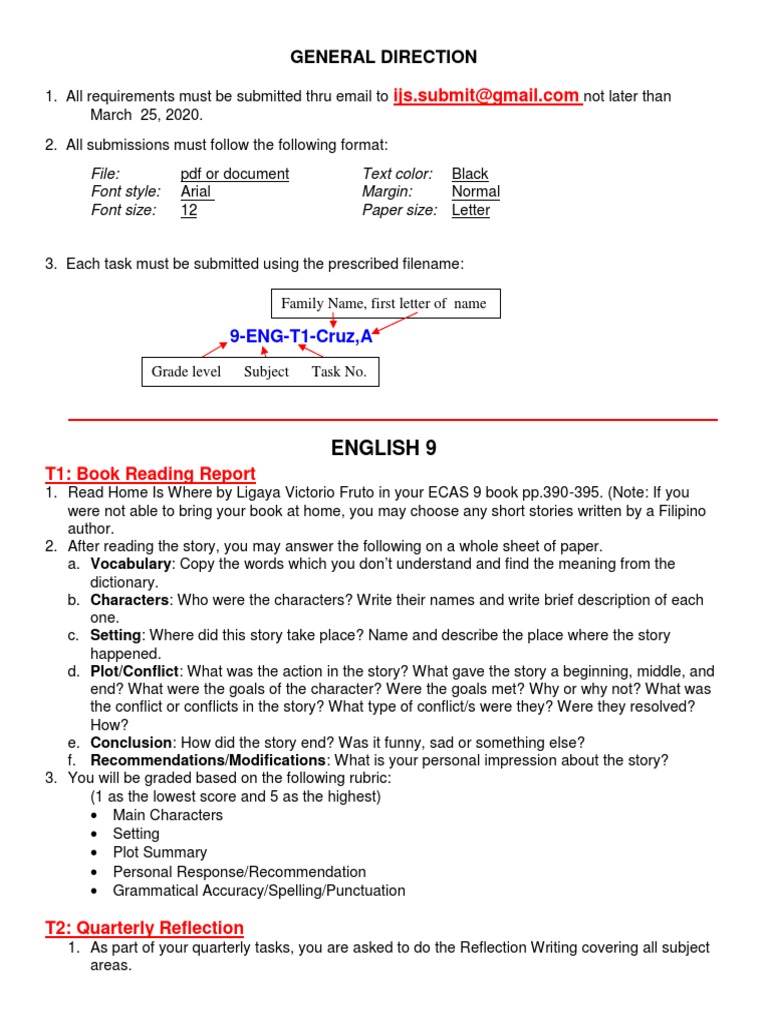 Grade 9 PDF | PDF | Books | Experience