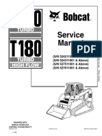 Bobcat Battery Reference Guide | PDF | Loader (Equipment ...
