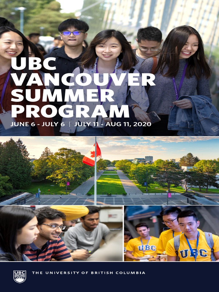 UBC VSP Card PDF | PDF