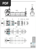 Bulk Carrier Design Guide | PDF | Ships | Oil Tanker