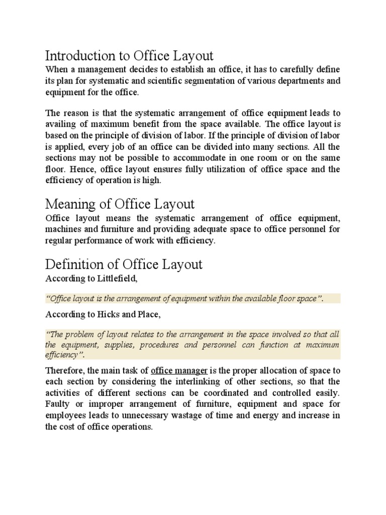 Office Layout | PDF | Lighting | Brand