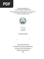 LP Tetraparese | PDF