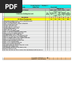 Mis Report Format in Excel | PDF | Business