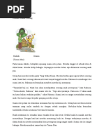 200 Kosakata Bahasa Jawa Krama Halus Dan Kasar Berikut Terjemahannya | PDF