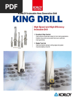 Dull Grading Chart | PDF | Tooth | Geotechnical Engineering