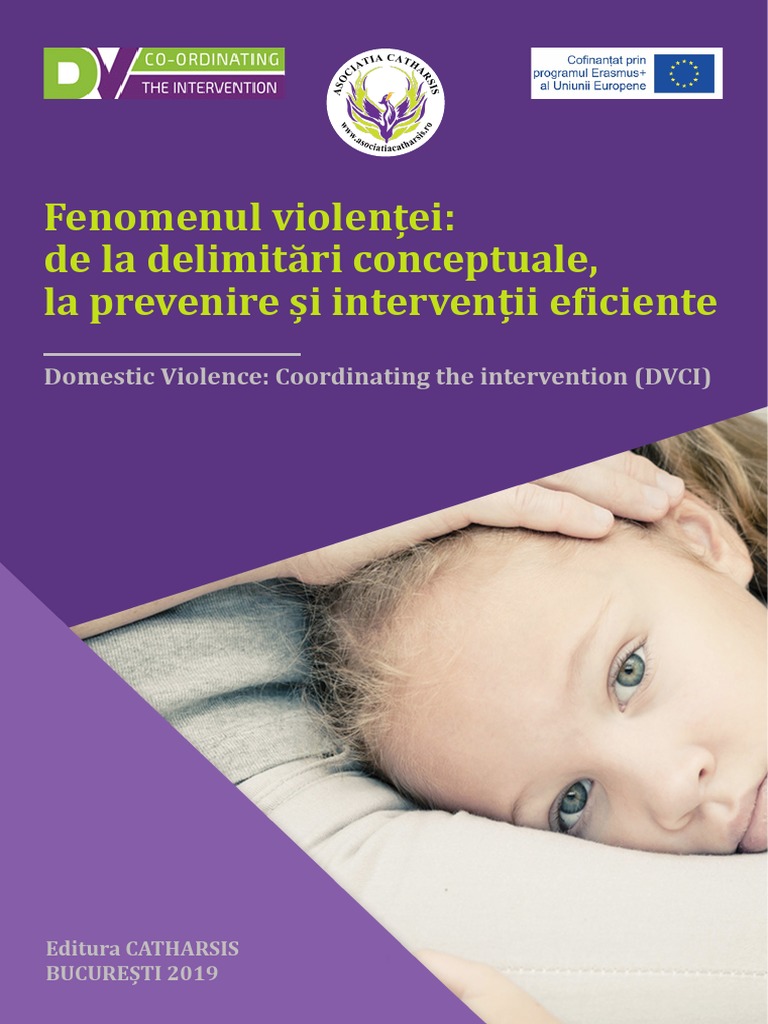 D. 2019 Manual Violenta PDF | PDF