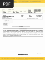 Histopathology Requisition Form | PDF | Histopathology | Biopsy