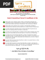 Prophet Ibrahim Story Worksheets for Kids | PDF | Abrahamic Religions ...