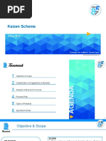 DOJO Training Curriculum | PDF