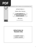 Estructuras de Cable | PDF | Fundación (Ingeniería) | Braguero