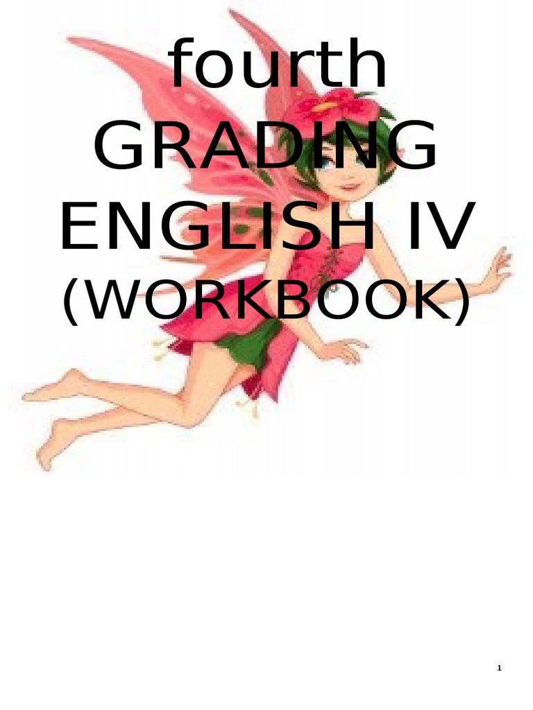 Grade 4 English Workbook: Facts vs. Opinions | PDF | Rhinoceros | Squire