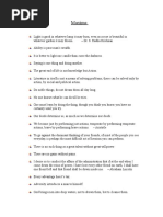 22 Fallacies with 10 Examples Each | PDF