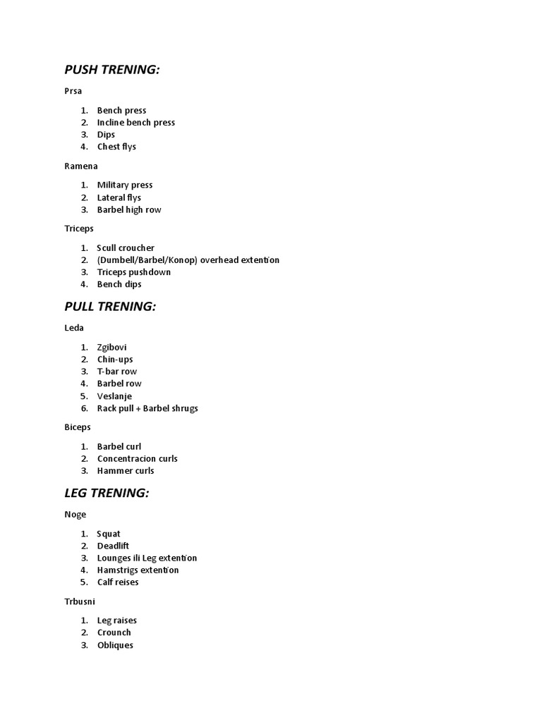 PPL (Advanced) | PDF