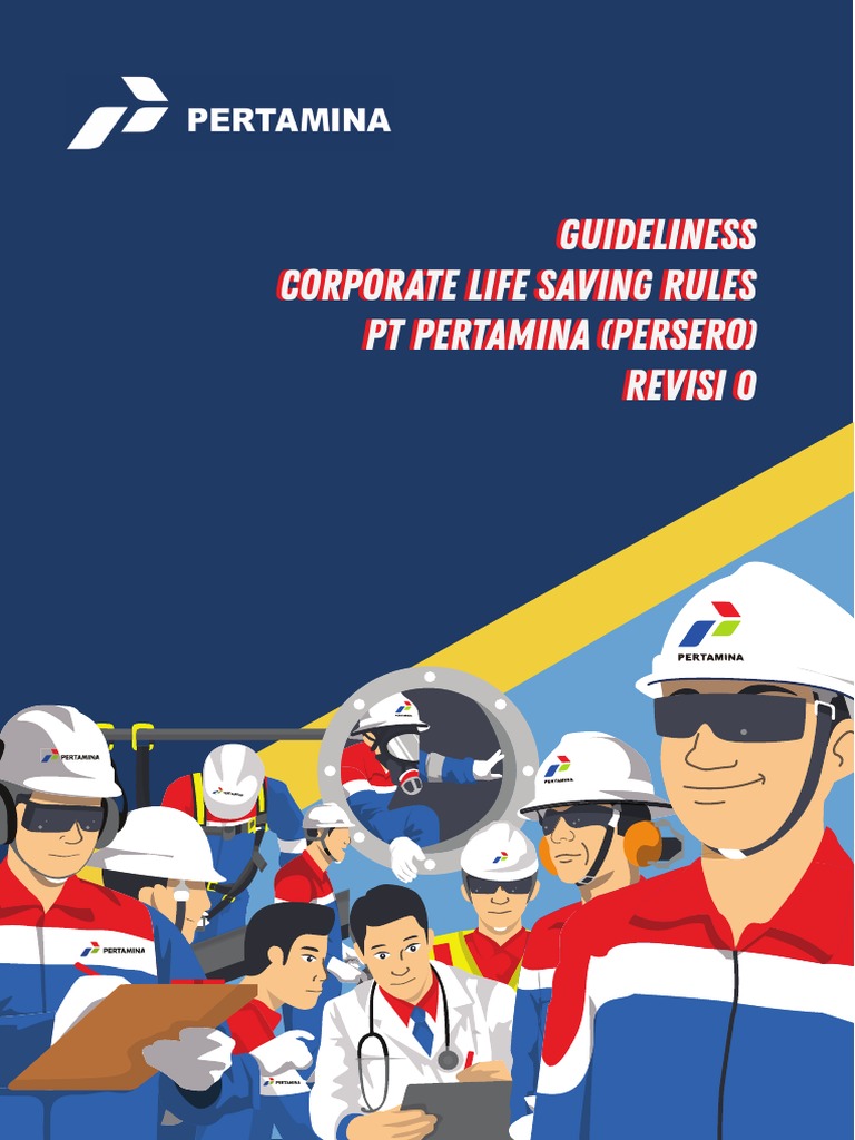 CLSR - Guidelines Revisi 0 - Final SK - Juli 2018 PDF | PDF