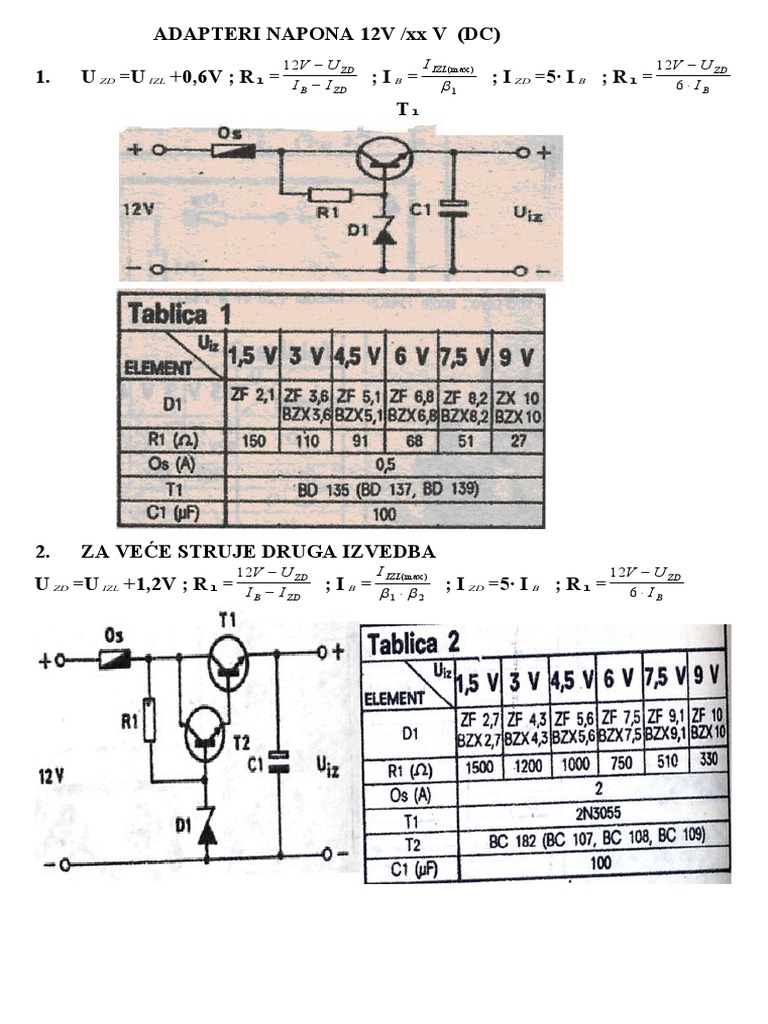 EL2 Adapter | PDF