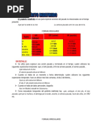 Profedeele. Contraste de Pasados. Pretérito Imperfecto e Indefinido ...