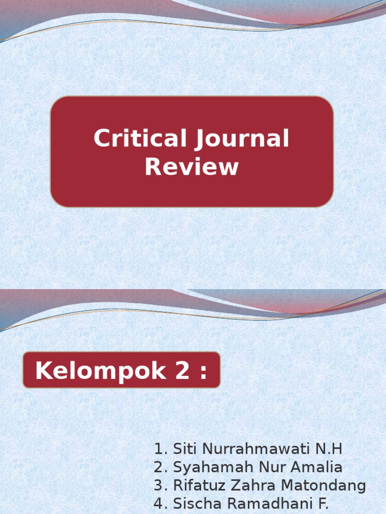 SIA Kel 2 | PDF