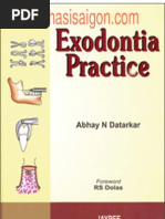 Extraction Forceps | PDF | Tooth | Beak