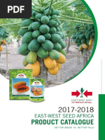 Covo Rugare Gold PLUS | PDF | Fertilizer | Seed