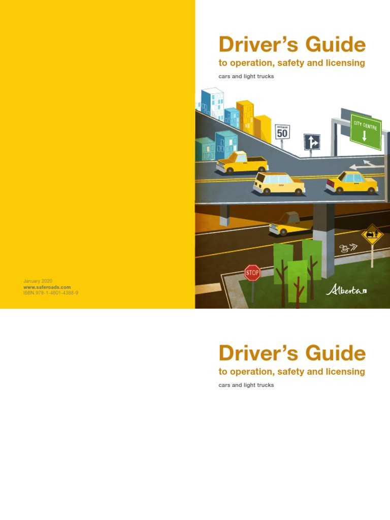 Trans Drivers Guide Cars Light Trucks 2020 01 | Download Free PDF ...