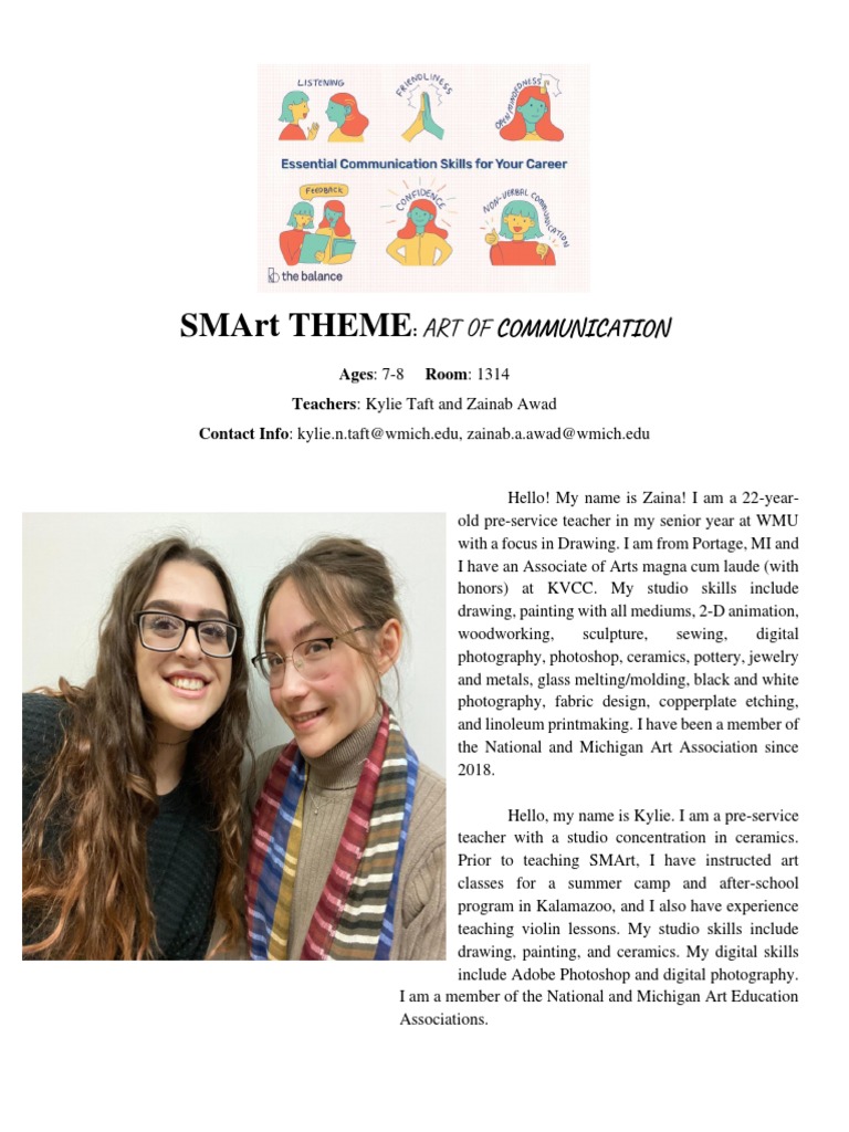 Teacher Introduction | PDF