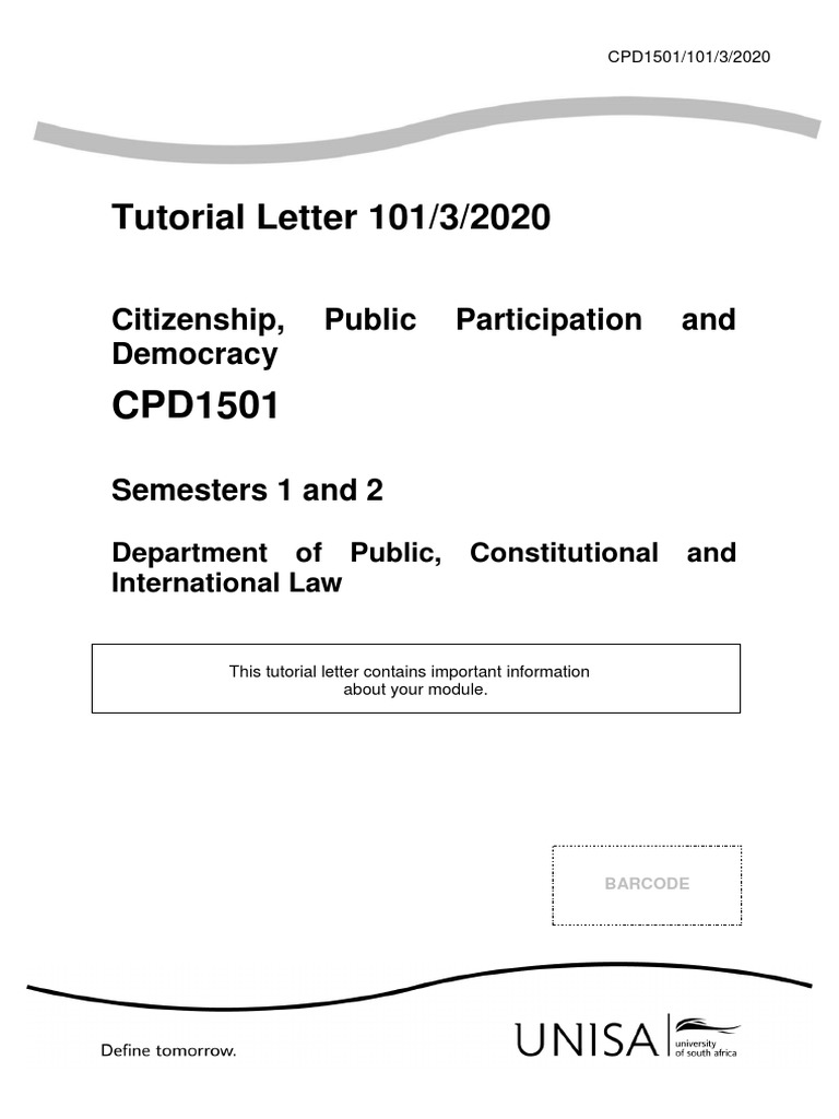 CPD PDF | Download Free PDF | Citizenship | Libraries