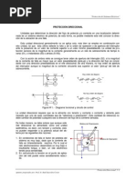 Numeros Ansi Para Dispositivos de Proteccion | Corriente eléctrica | Relé