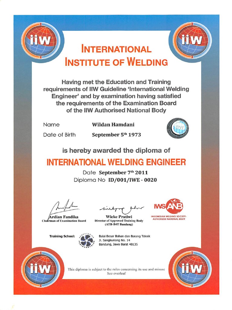 2011-IWE IIW Sep OK | PDF