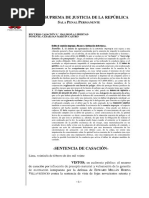 Aportes de Las Teorias de Enrico Ferri, Cesar Lombroso y Rafael ...