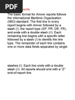 SISTRAM | PDF | Science & Mathematics