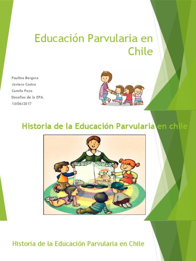 Historia EPA Chile | PDF