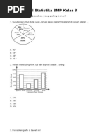 Penyajian Data (Kelas VII) | PDF