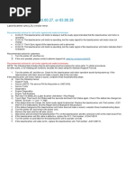 ABC Type Defects | PDF | Production And Manufacturing | Industries