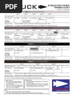 Delta Force Selection Training Plan | PDF | Strength Training ...